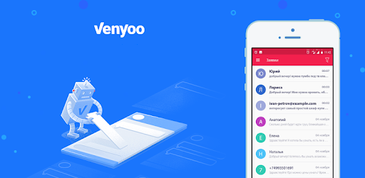 Что такое Venyoo: преимущества, вход в личный кабинет